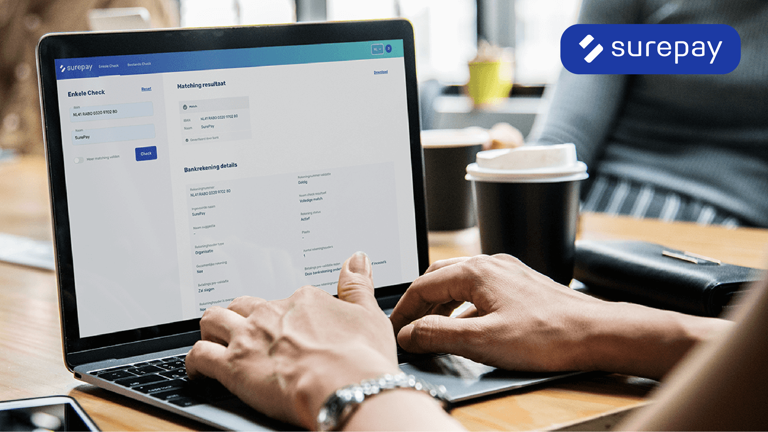 Delivery Terms • SurePay