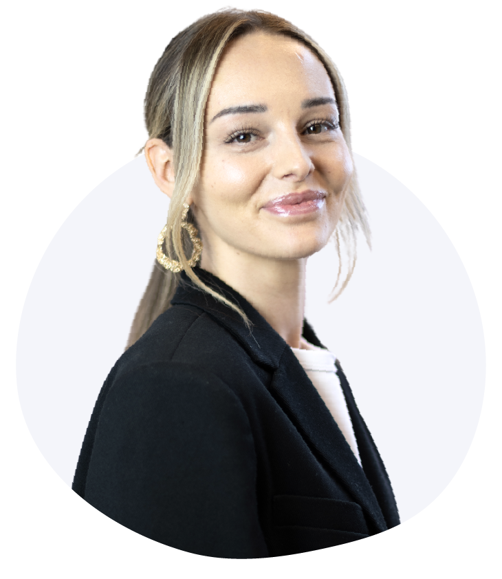 Meet the team • SurePay