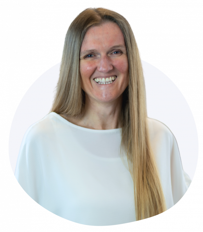 Meet the team • SurePay